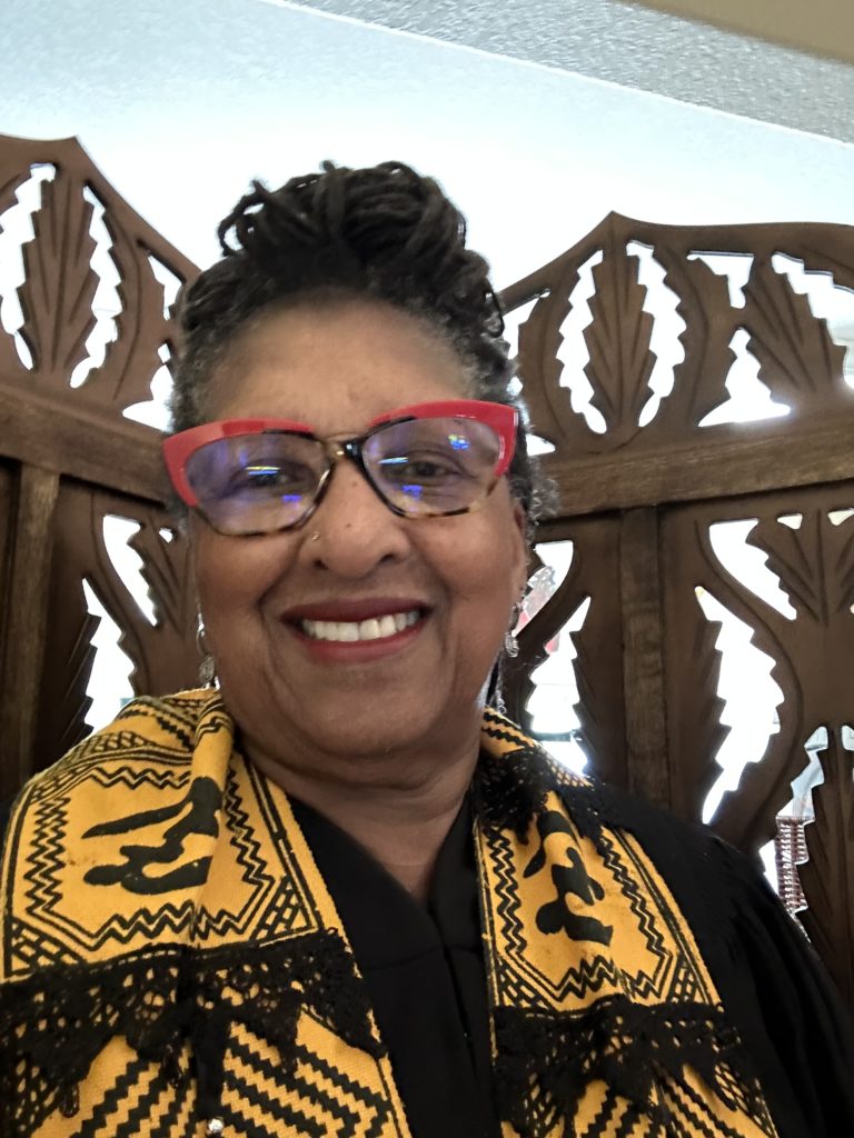 Minister and Staff – Unitarian Universalists of New Braunfels